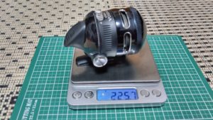 【インプレ】ゼブコ デルタ Zebco Delta ZD2【オメガとの互換性は？】 | lurecafe