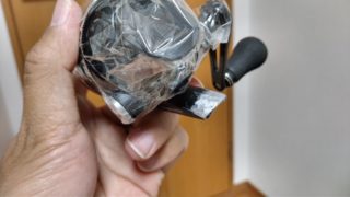 【インプレ】ゼブコ オメガ プロ Z02【スピンキャスト最高峰】 | lurecafe