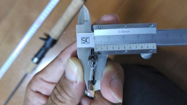 【インプレ】TURINGMONKEY(ツリモン) 鱒レンジャー Next CT40【ナチュラムオリジナル】 | lurecafe